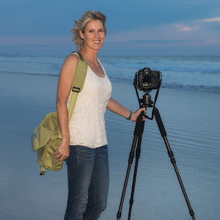Deborah Sandidge: Long exposure photography for creative effects...