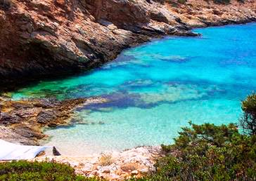 Greek Islands: Donousa