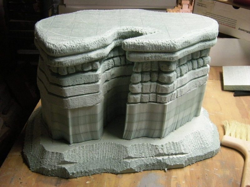 [TMP] "The Mesa " Topic