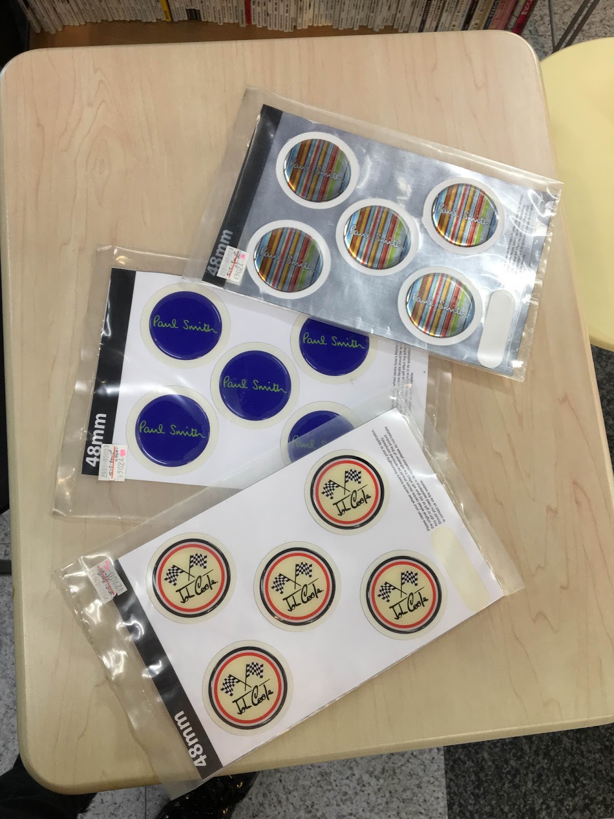 DO-TETSU mini Blog: 2016