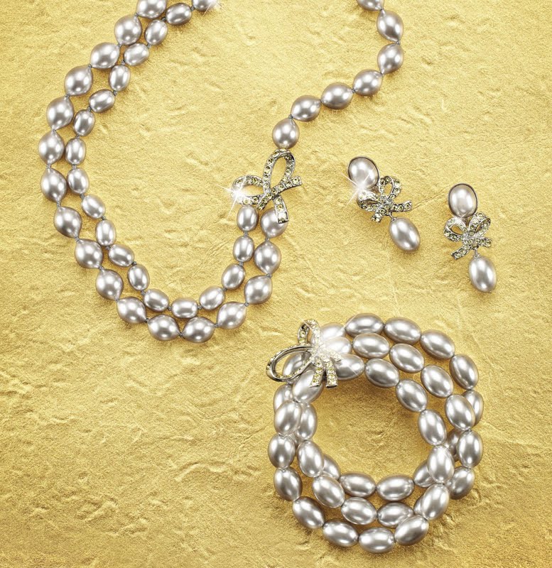 Style Narratives: Classic Elegance