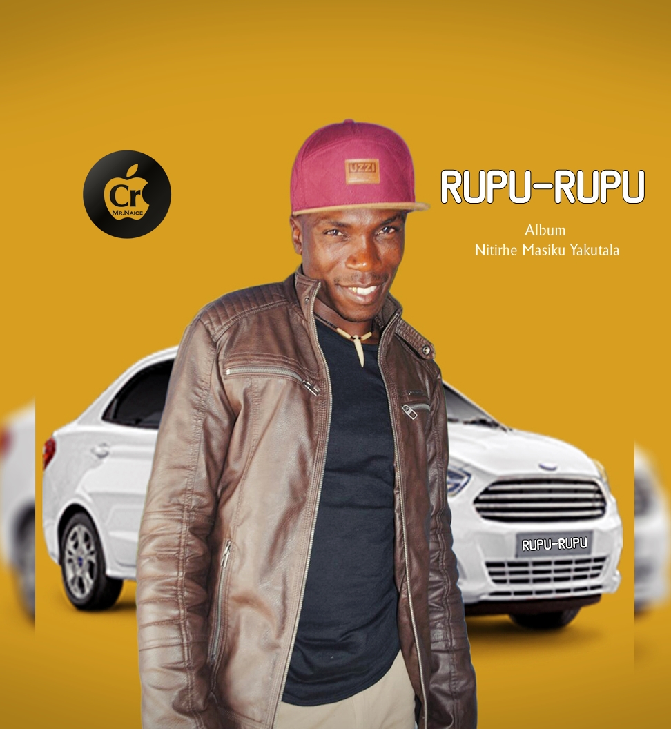 Rupu rupu nitirhe masiku yakutala Ablum 2o17 - Macache News Mais 9dd