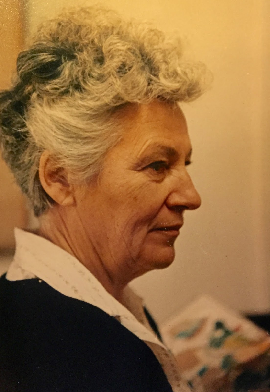 Hilda van Stockum Art and Writing: HvS IN VERMONT | Painting, Trapp ...