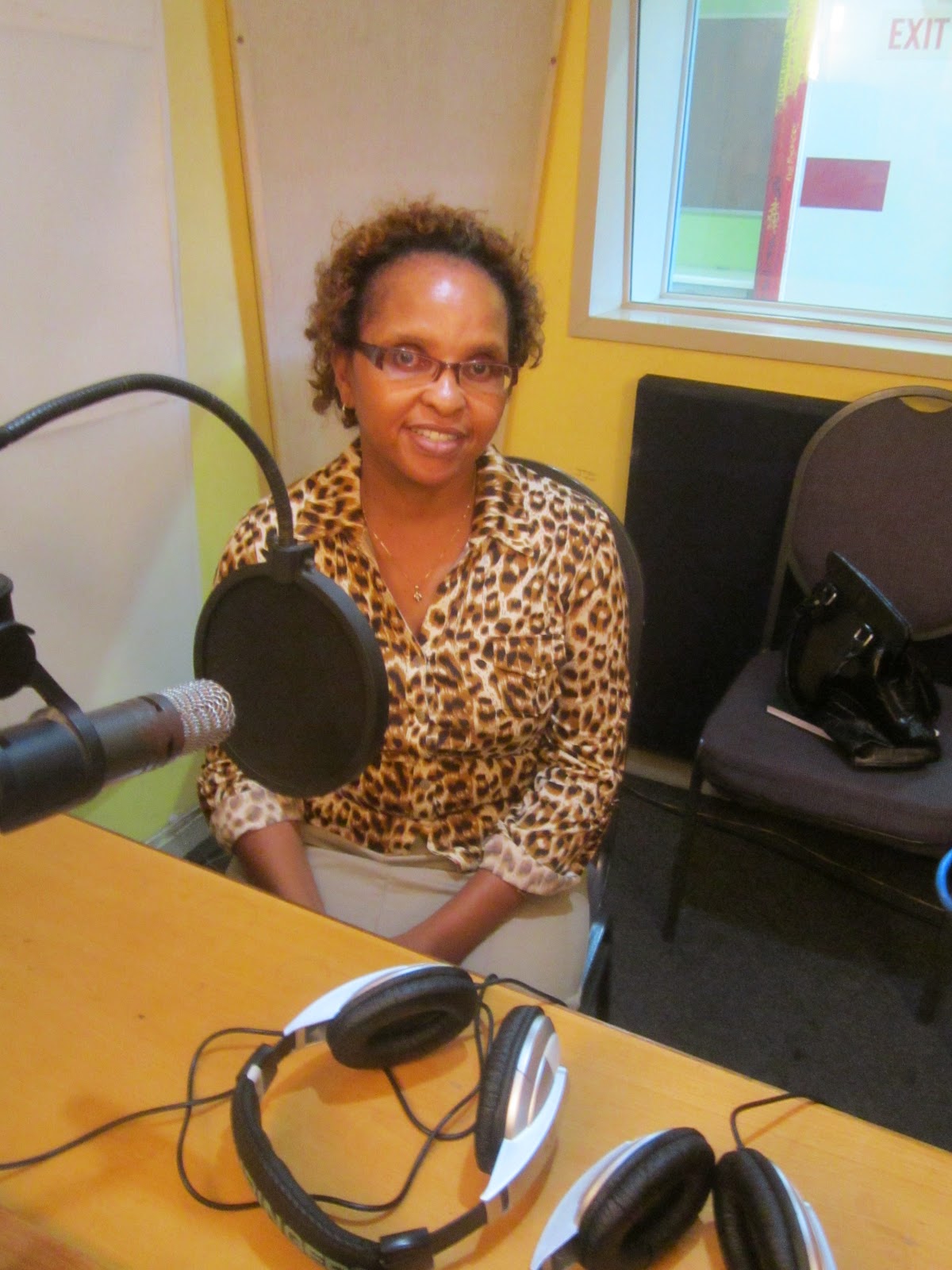 Sakhisizwe -Building the Nation - Bou Die Nasie: March 2013