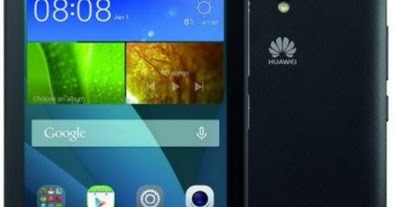 Huawei Y360-U61 MT6582 Firmware (Flash File) 100% Tested - Mobile Phone ...