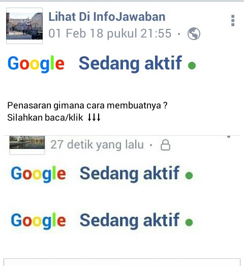 Cara Membuat Status Warna Di Fb | Ide Perpaduan Warna