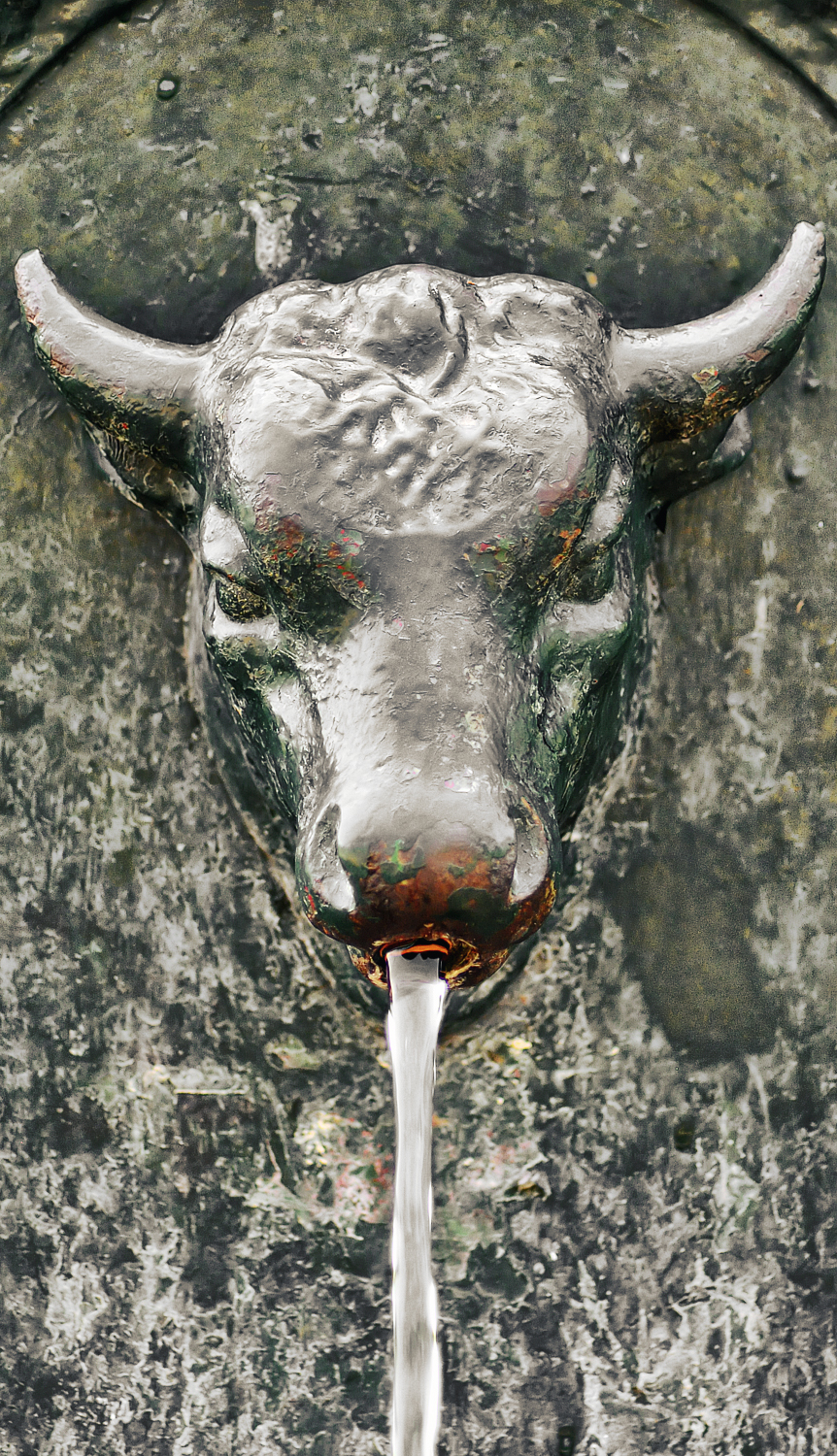 Torino In My eyes: August 2012