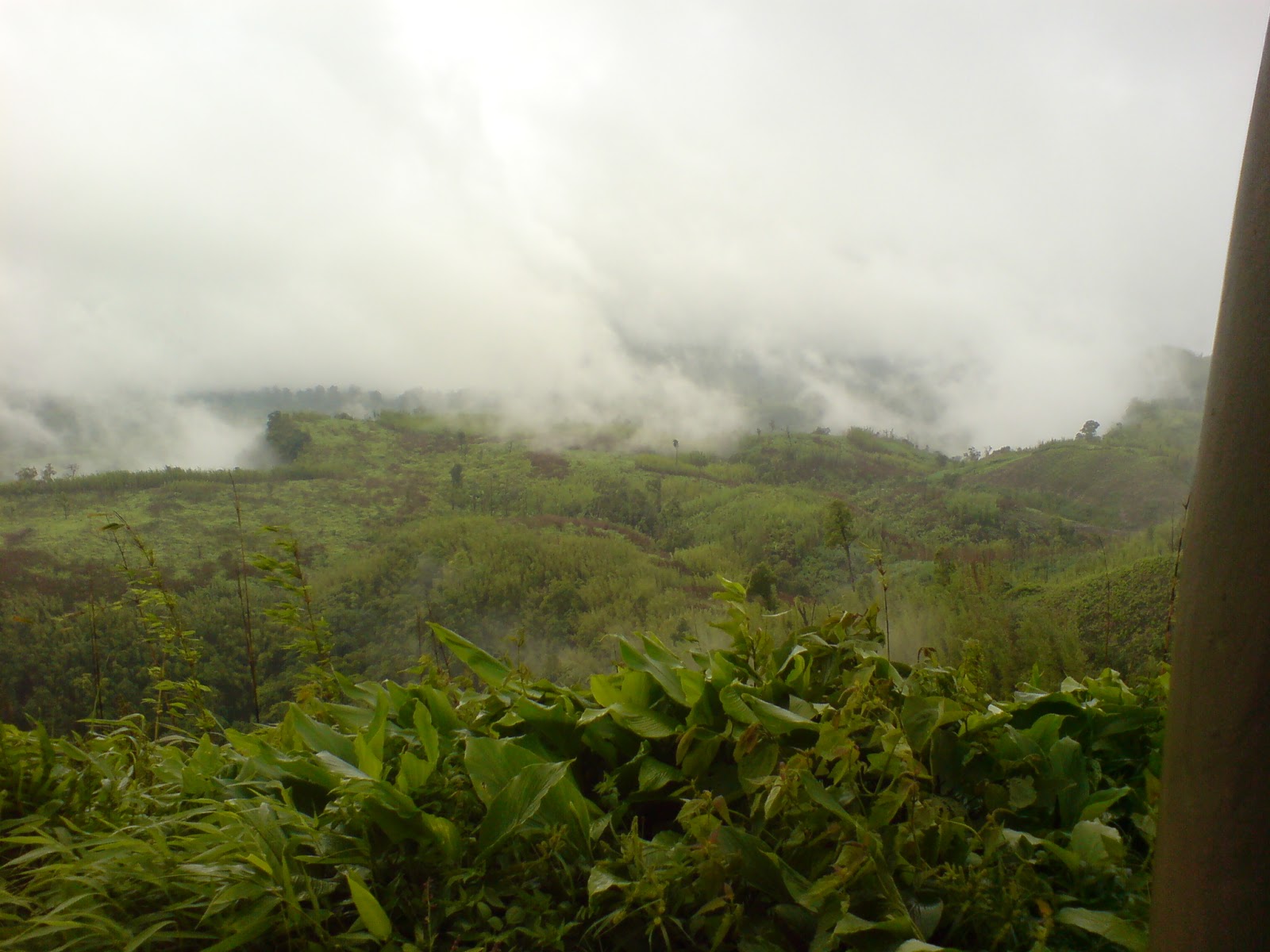 AMAZING BANGLADESH: KEOKRADONG