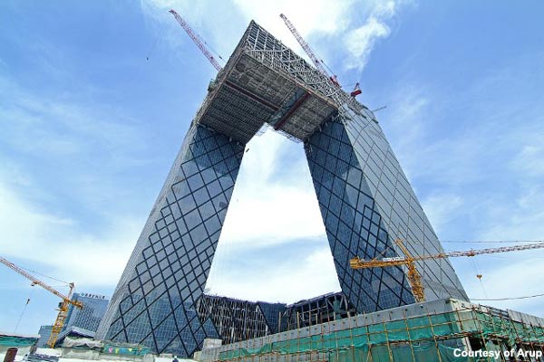 World Beautiful Places And Hotels: Top 5 most amazing structures of the ...