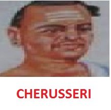 Ezhuthachan,Cherusseri,Kunchan Nambiar - 2 Psc gk Questions for all ...