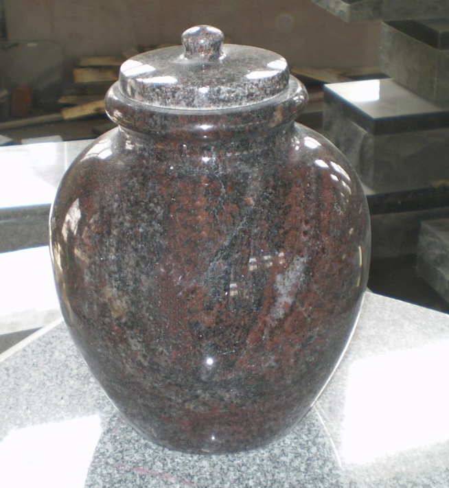 Granite for Monuments and Architectural Products: Cremation ...