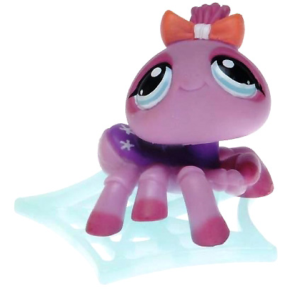 LPS Happiest Pets Generation 3 Pets | LPS Merch