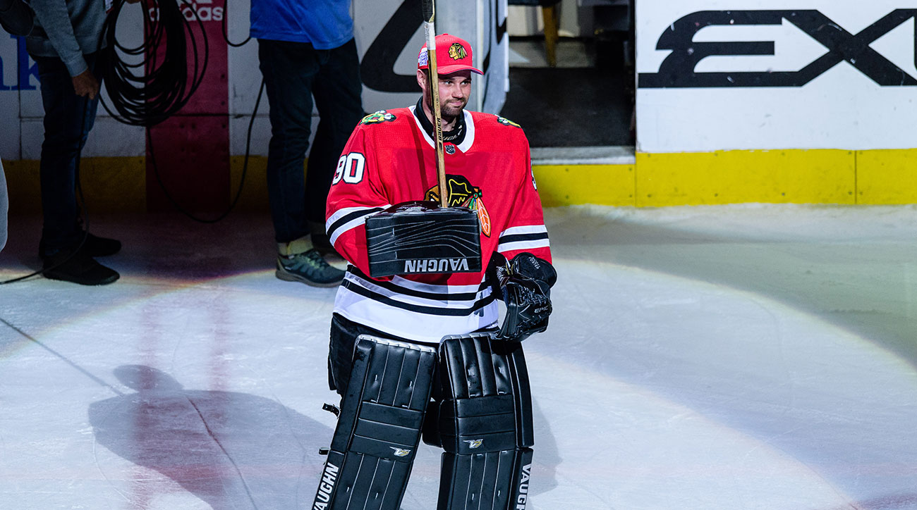 the other paper: 36-year-old accountant who never played pro hockey ...