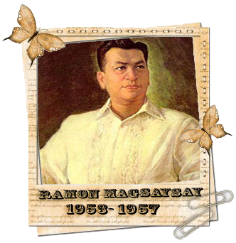 Culture of the Philippines: Philippine Presidents