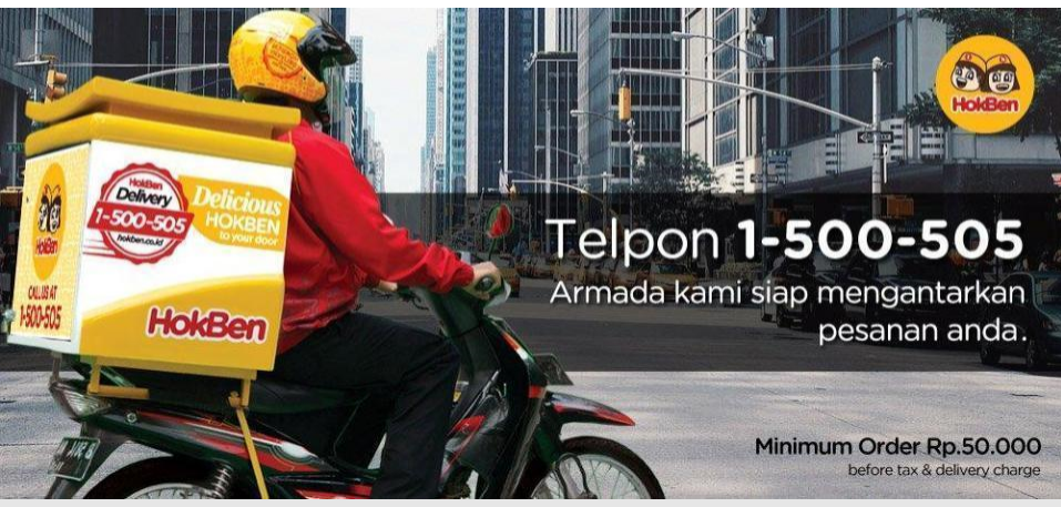 √HokBen; Saksi Nyata Perjalanan Panjang Sertifikasi Halal