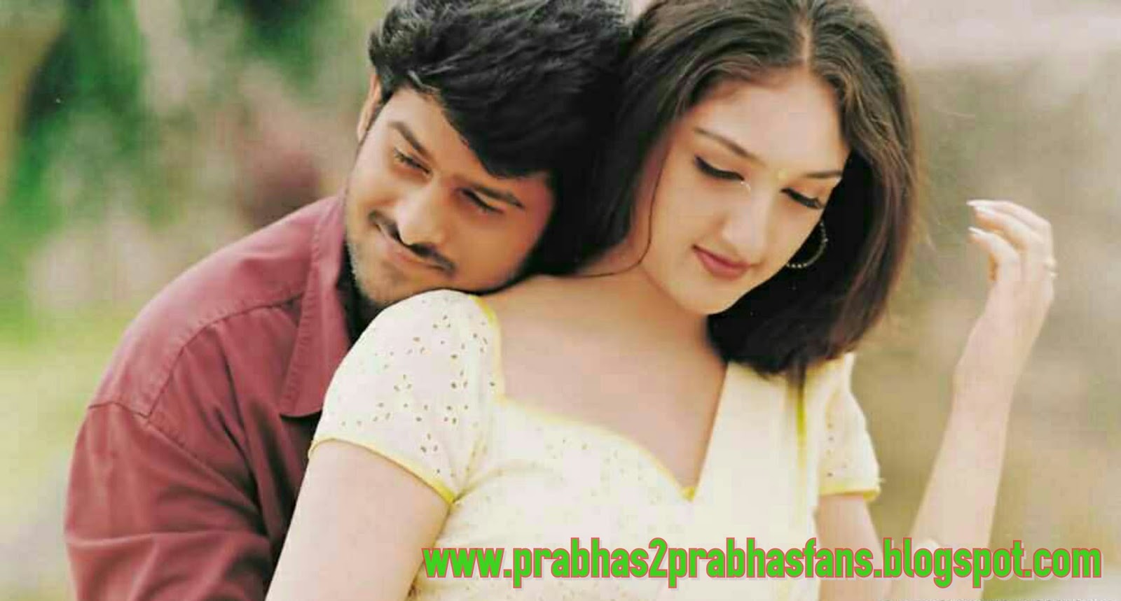 Prabhas 2 PrabhasFans: Prabhas Eeshwar Movie Wallpapers (Unseen)