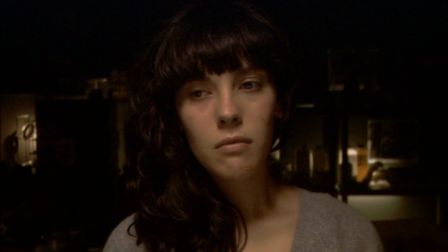 Happyotter: INSIDE (2007)