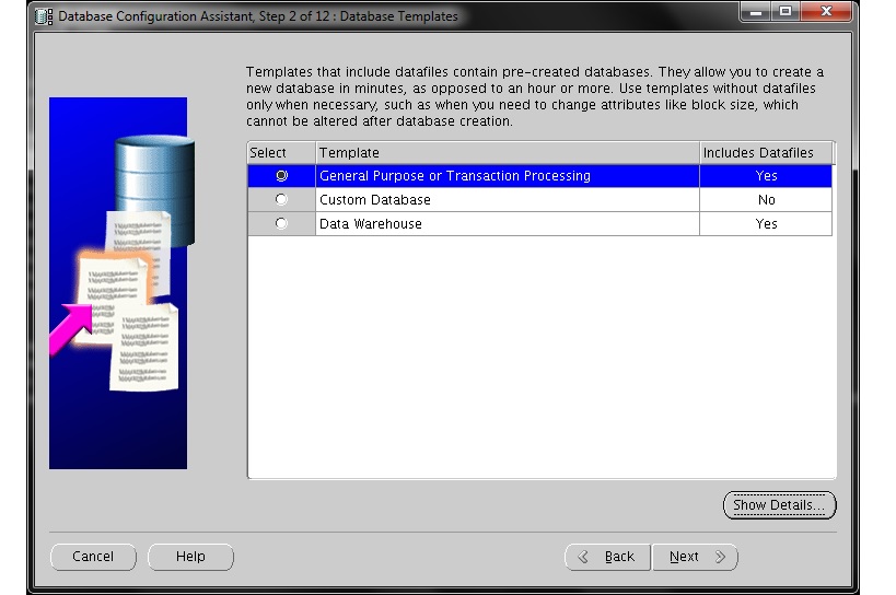 Database Administrator Blog: Creating an 11g R2 (11.2.0.3.0) Oracle ...