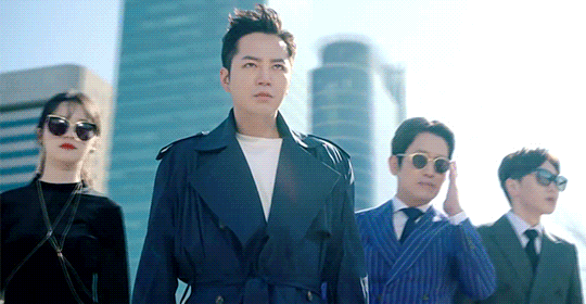 Panda Dorama: Switch: Change The World