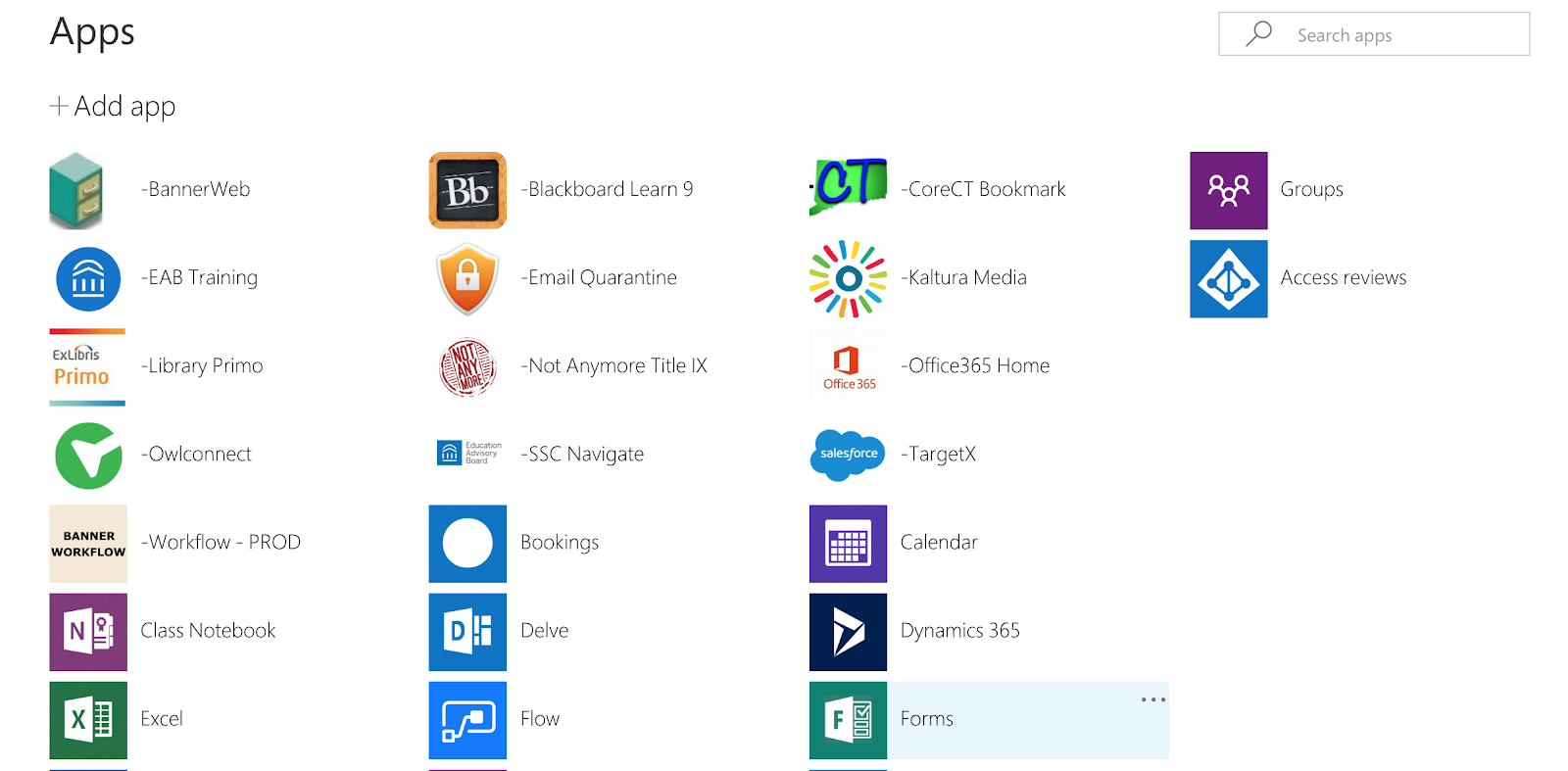 Dr. Jason Lawrence Instructions Hub: Creating Surveys with Office