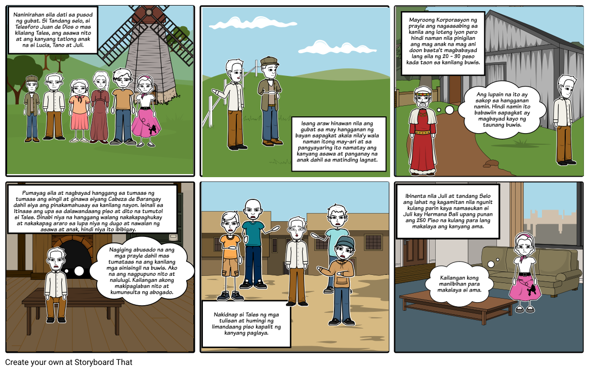 tandang selo - philippin news collections