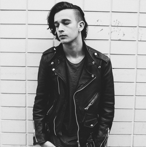 Hold The Front Page: The 1975: Gig and Album Review