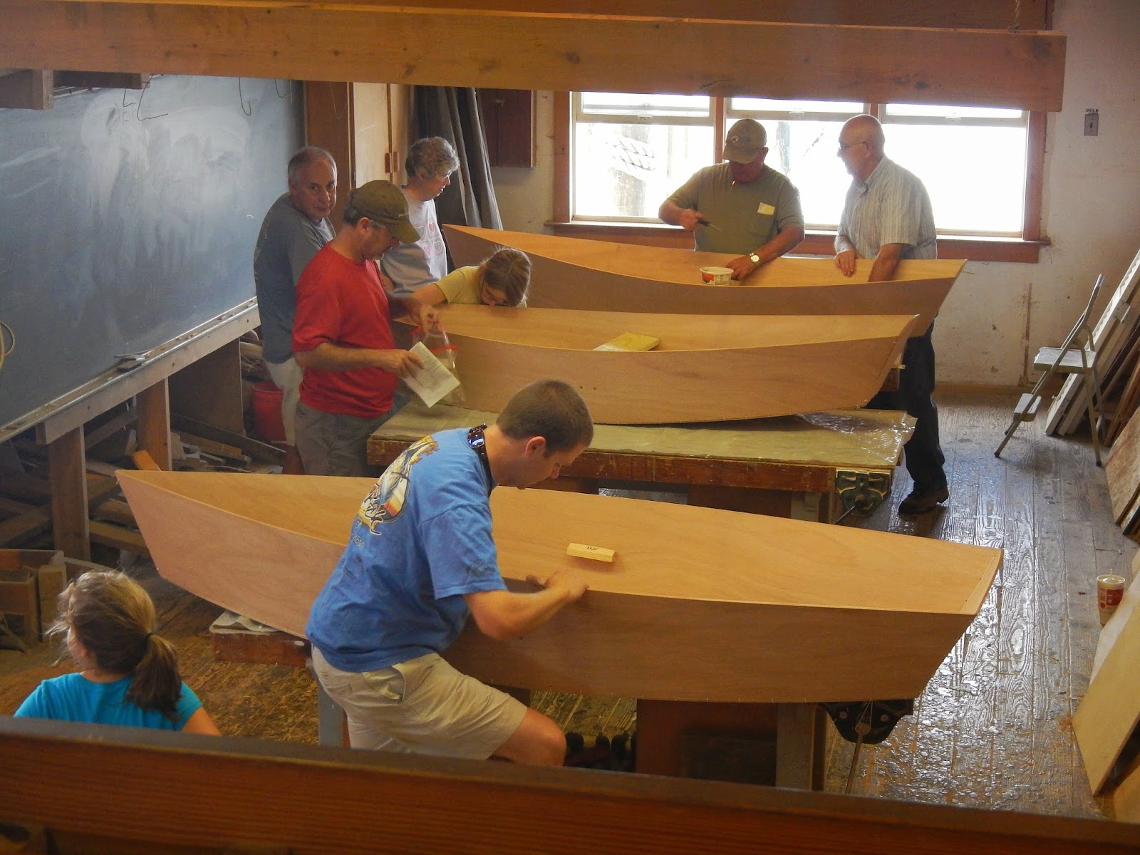 Onapua........the sailing vessel: Beaufort, North Carolina