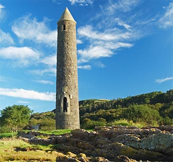 Largs | History of Pencil