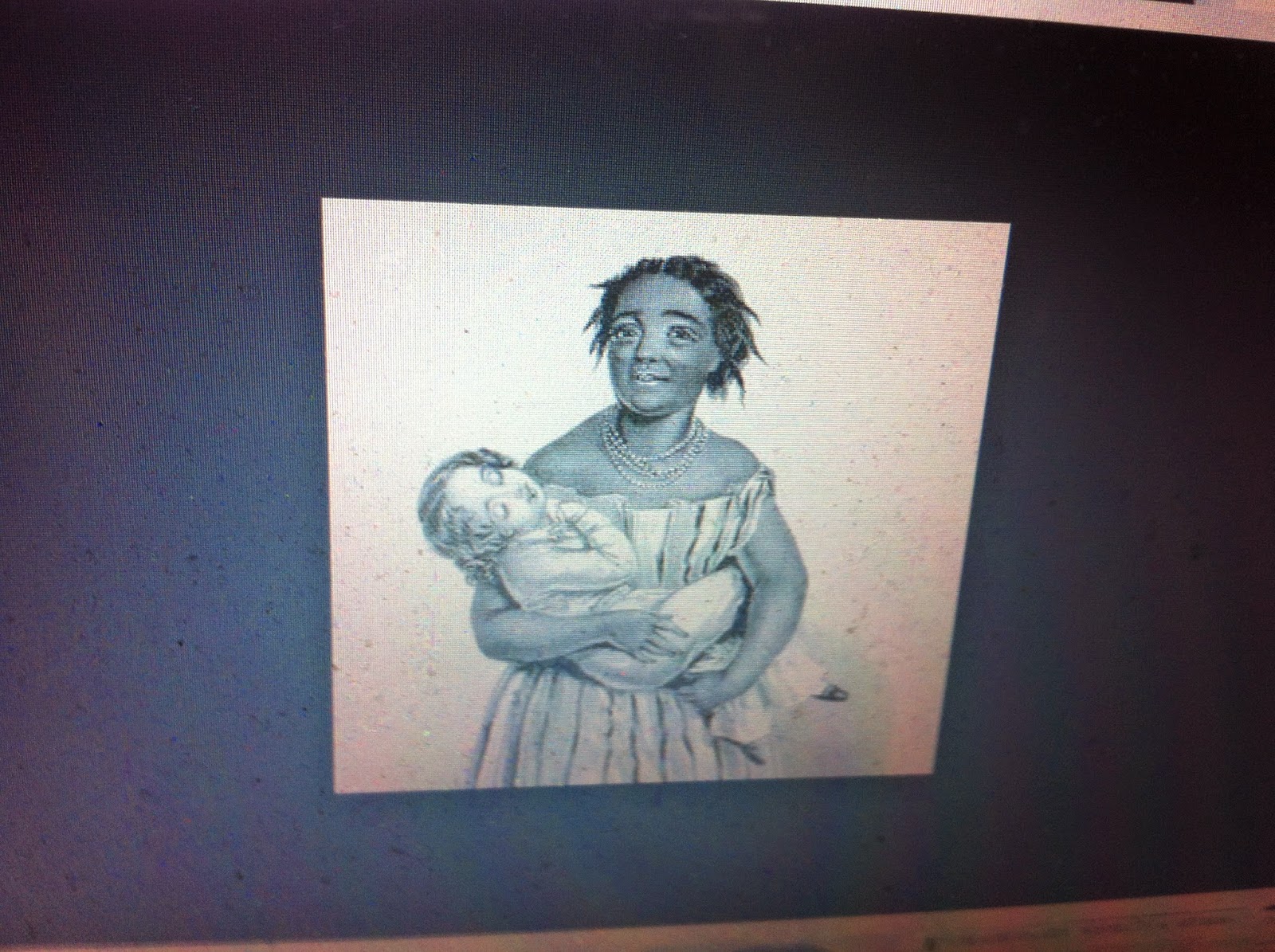 THE BLACK SOCIAL HISTORY:: BLACK SOCIAL HISTORY : AFRO-BRITISH " PABLO ...