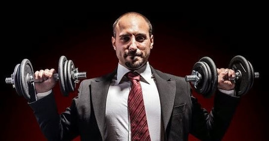 Ergonomic Assessments - Job Fit: Stretch Into Action - Job Fit Melbourne