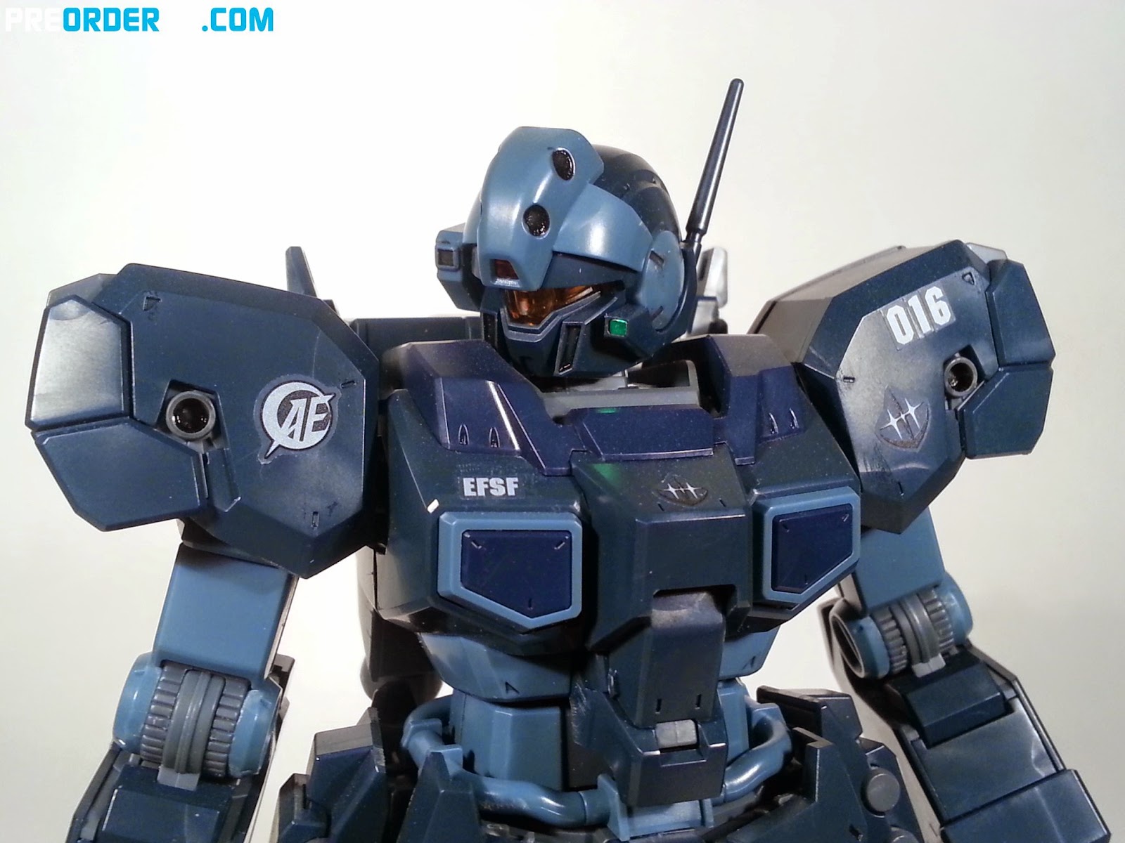 Mono Eyes 4 Life : r/Gunpla