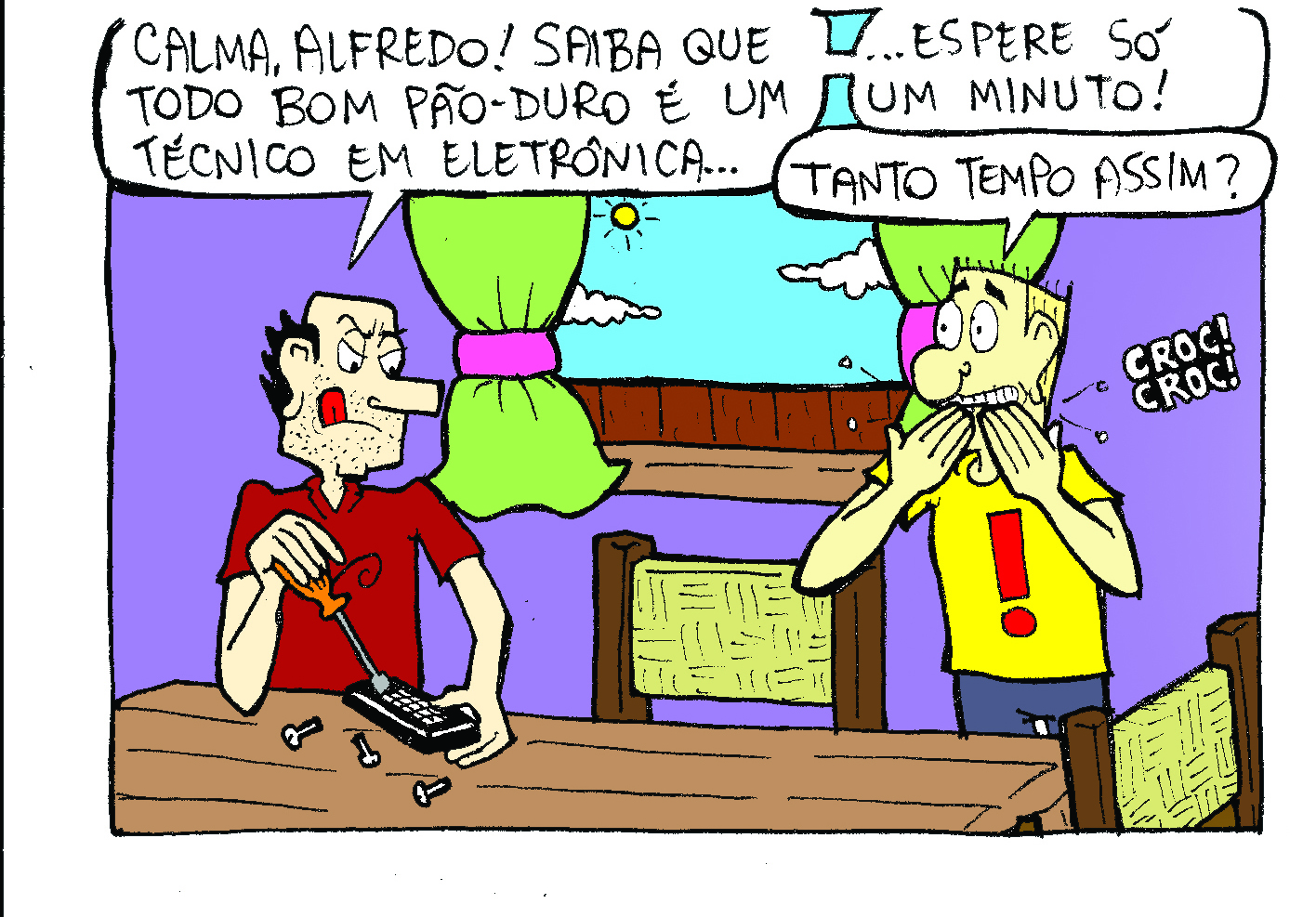 Revistas CARTUM: Revista CARTUM nº 111