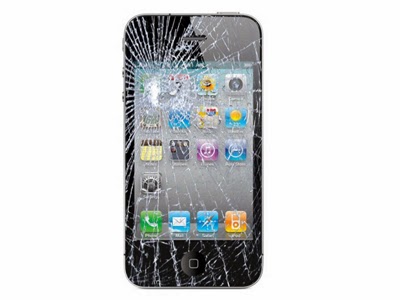 IPhone 5 Screen Repair Problems