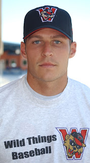 Wild about Things: All-Decade Team: Reserve