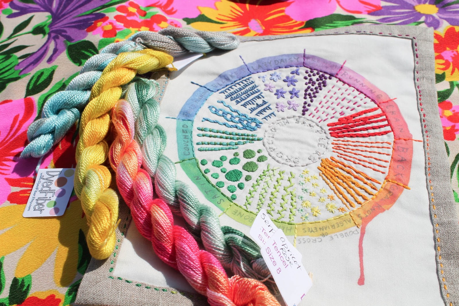 drop cloth: Dropcloth Samplers