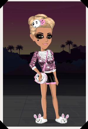 Msp New.com: Msp TOP TEN LOOKS!