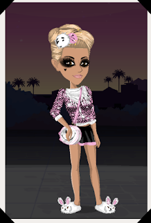 Msp New.com: Msp TOP TEN LOOKS!