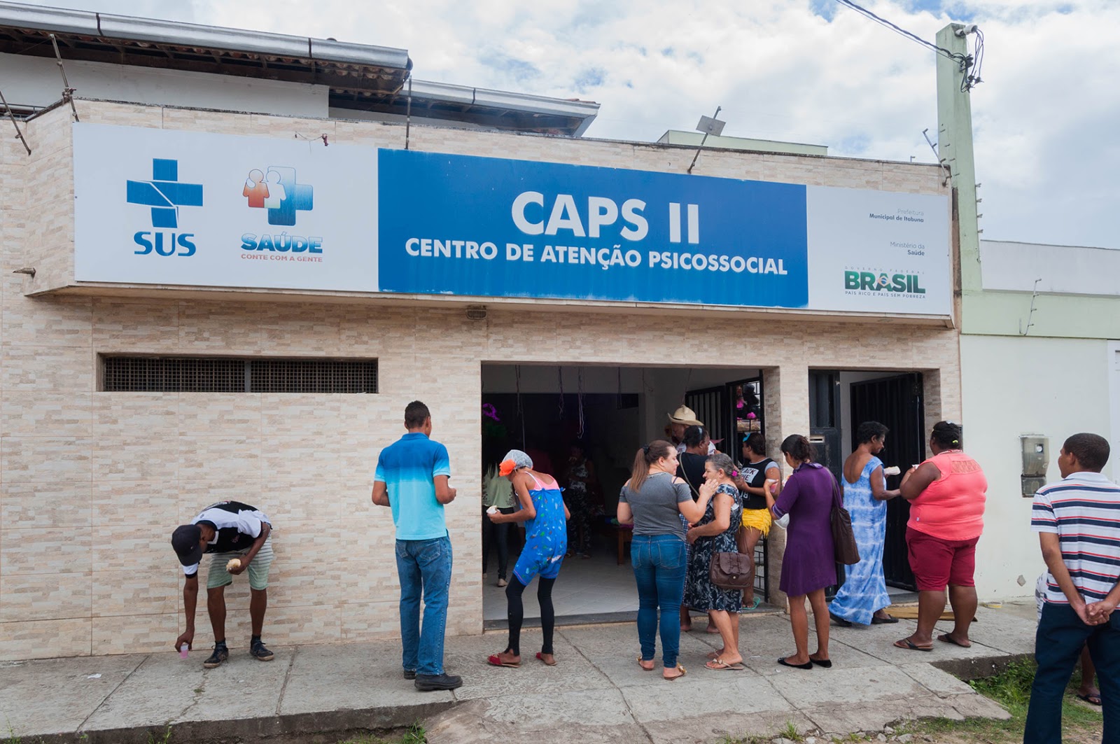 E X P R E S S A O U N I C A: “MicaCaps” promove integração para ...