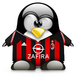 I love ubuntu!: #TUX LINUX PINGUIN MASCOT AVATAR