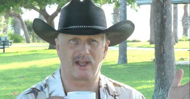 The Night Wind: WILD BILL FINLAY THE FAKE CONSERVATIVE