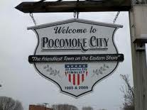 The Pocomoke Public Eye: 2/17/13 - 2/24/13