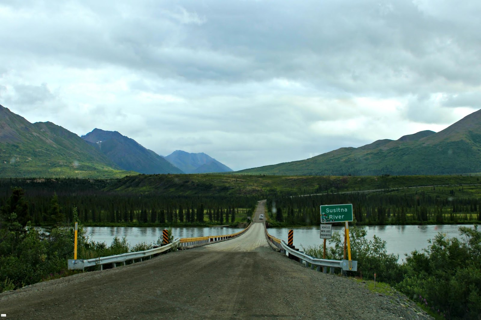 10 Tips and Tricks for Long Road Trips | Caravan Sonnet