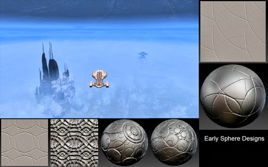 Star Trek Tafelrunde "Hermann Darnell" Potsdam Babelsberg: Star Trek ...