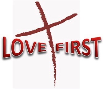 Berry Patch Blog: July 6, 2017 … God-first Love