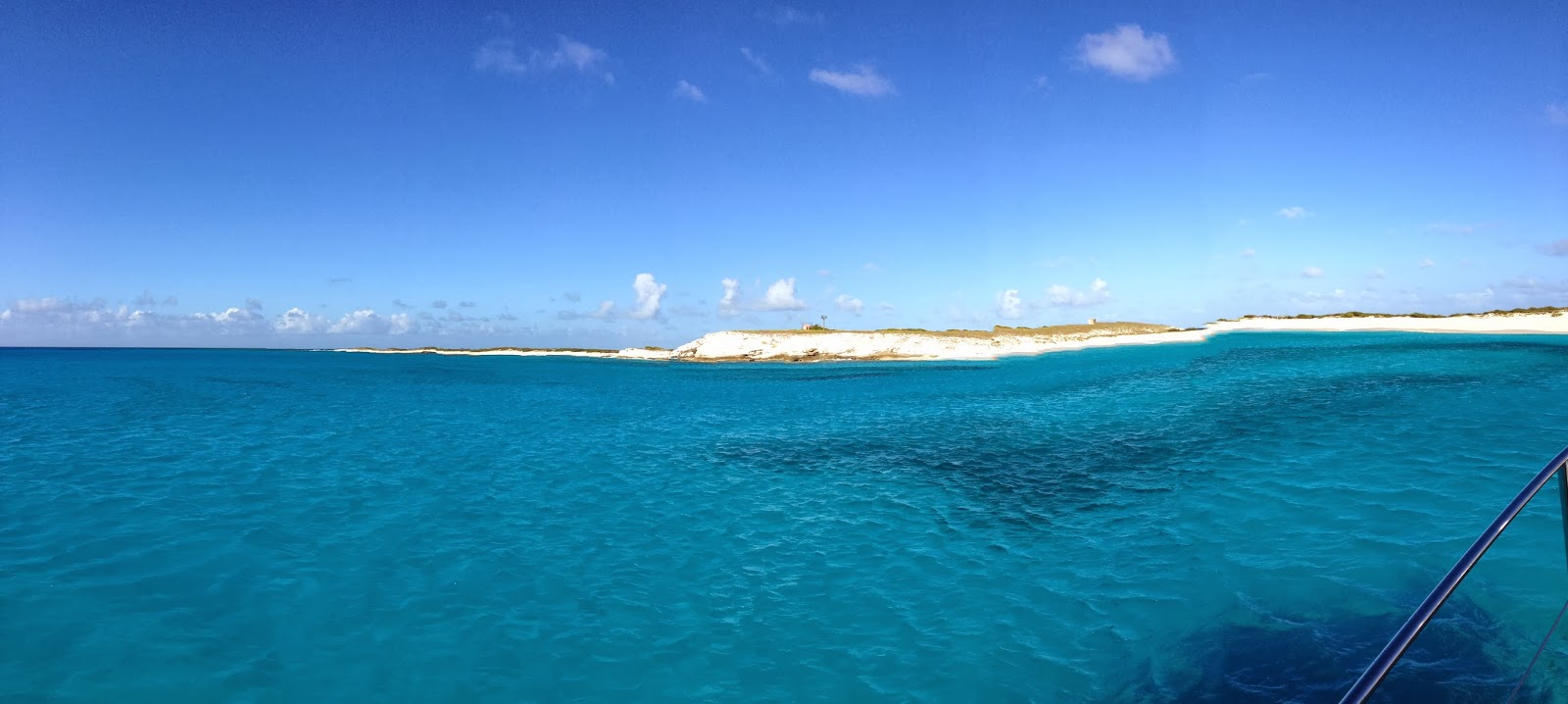 Gotta Smile!: Provo To The Dominican Republic