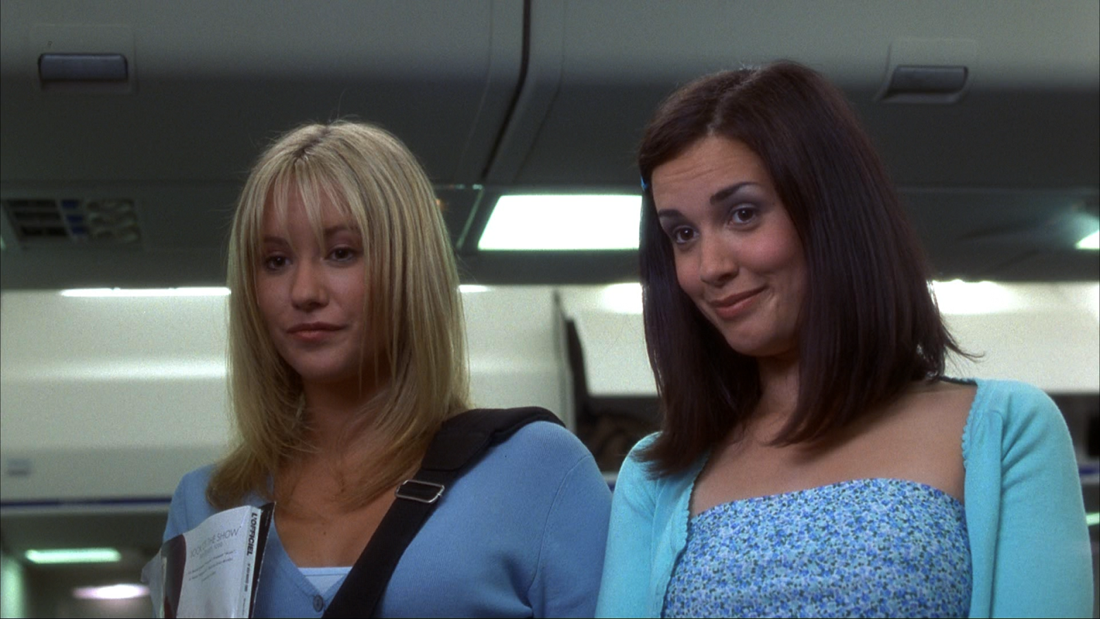 Happyotter: FINAL DESTINATION (2000)