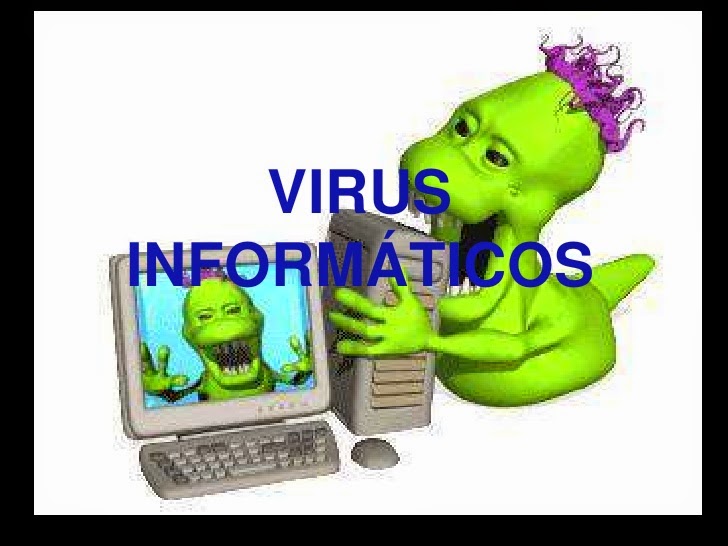 tipos de virus: ¿Qué son los Gusanos Informáticos?