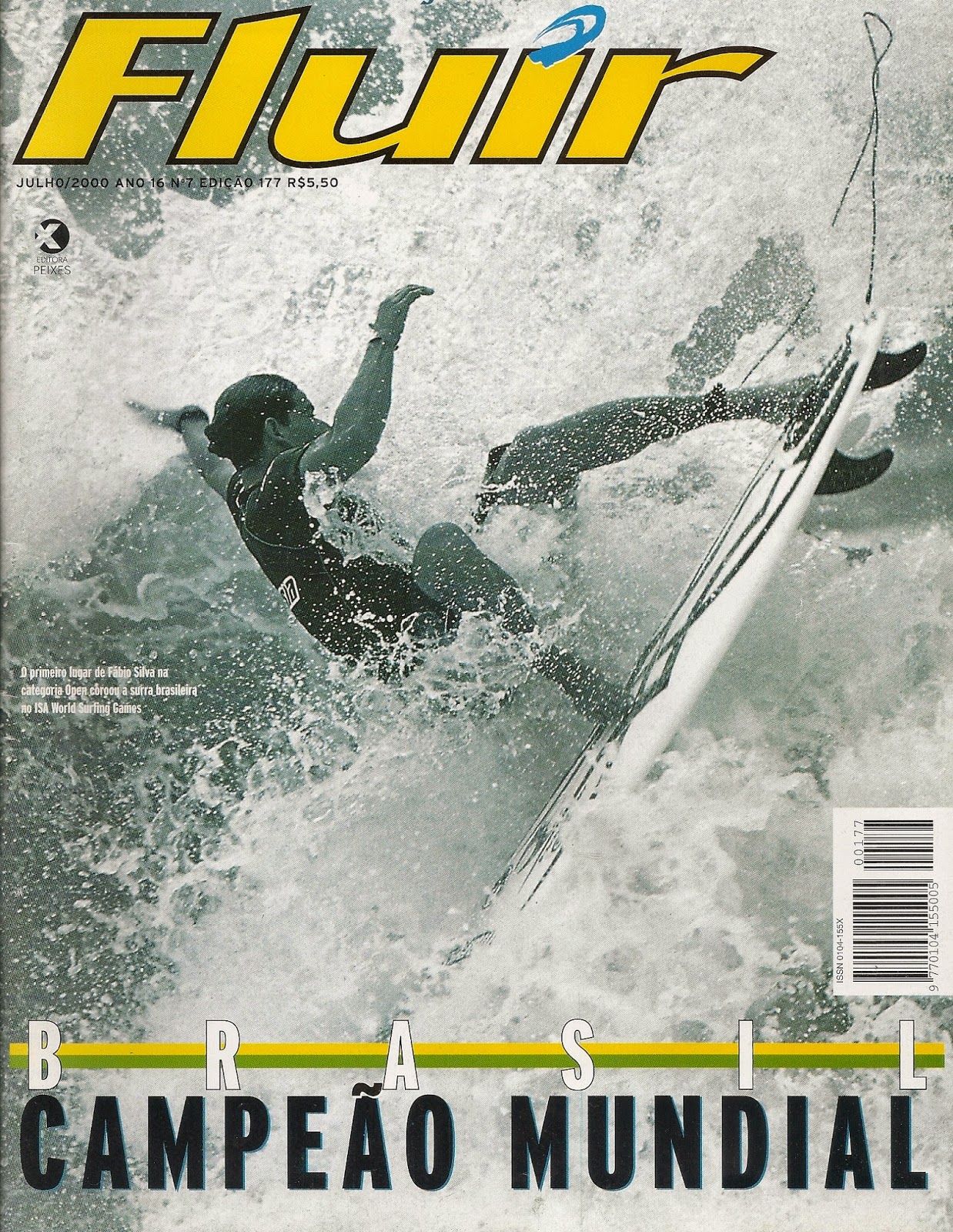 Blog do Dragão - HISTÓRIAS DO SURF: 2014