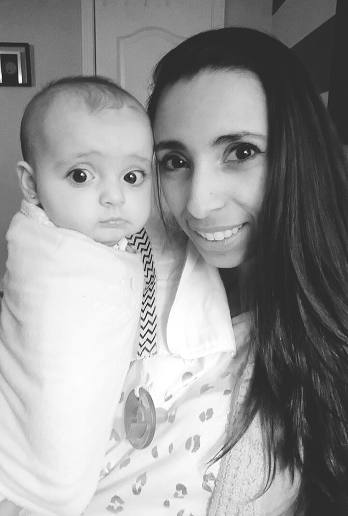 How-To: Deciding to be a SAHM - Nat in Love