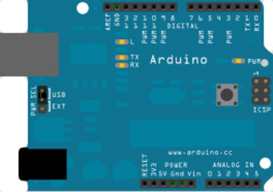 Computación física. Arduino: Problemas y soluciones